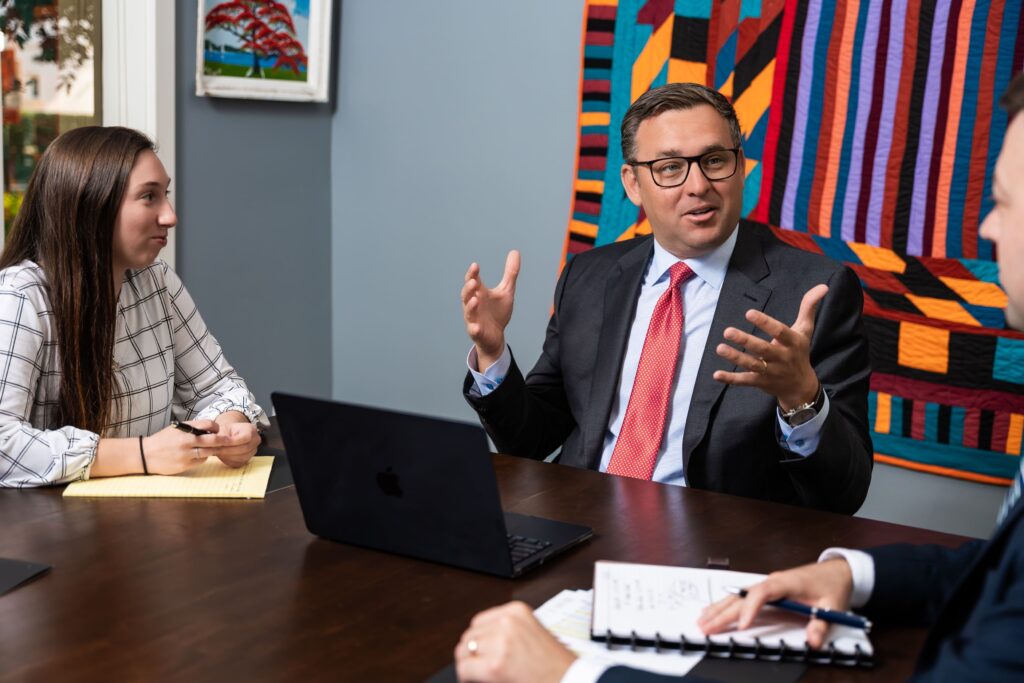 Jacob Stuart Law | Orlando Criminal Defense & Trial Attorney