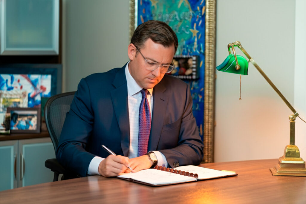 Jacob Stuart Law | Orlando Criminal Defense & Trial Attorney